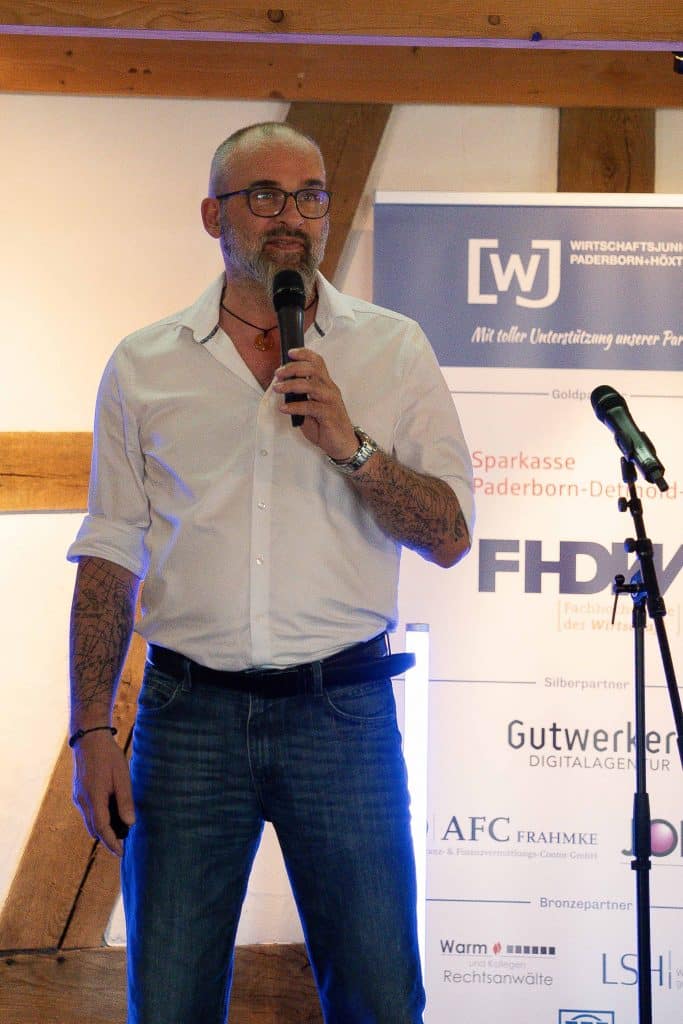 Vorträge & Keynotes - Thorsten Ising - Digitale Kommunikation & Social ...